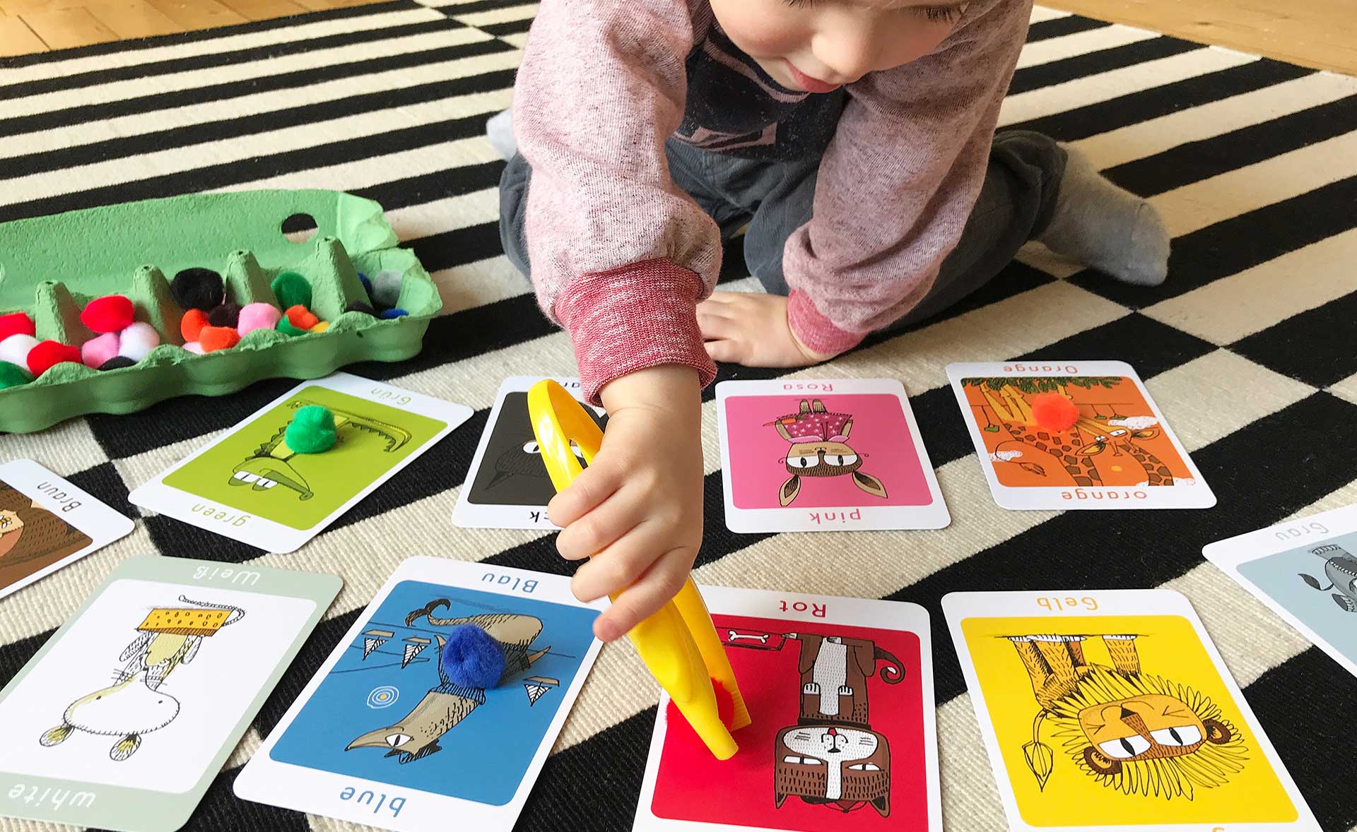 Welcome to Lil'ollo - Connecting Families with languages, play, travel ...