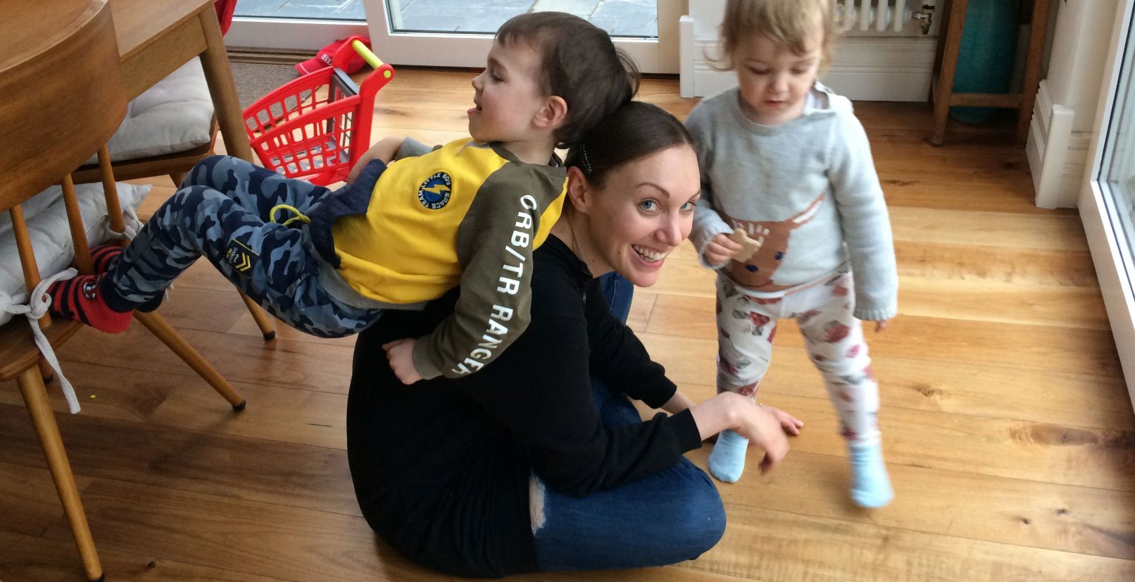 10 Easy Ways to Connect With Your Children | Parenting | Lil'ollo